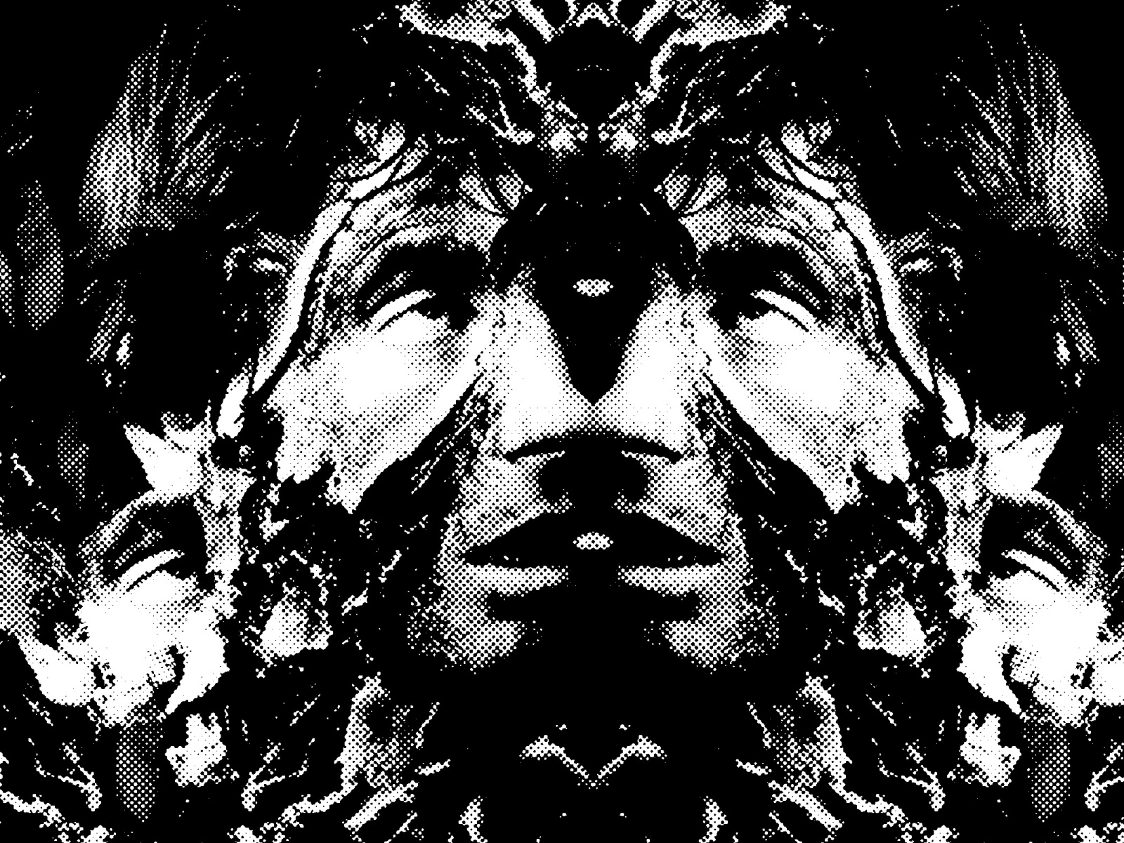 Illustration Collage by Paul B Drohan on Dribbble