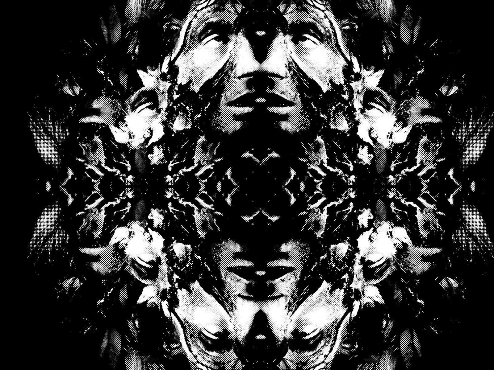 Illustration Collage by Paul B Drohan on Dribbble