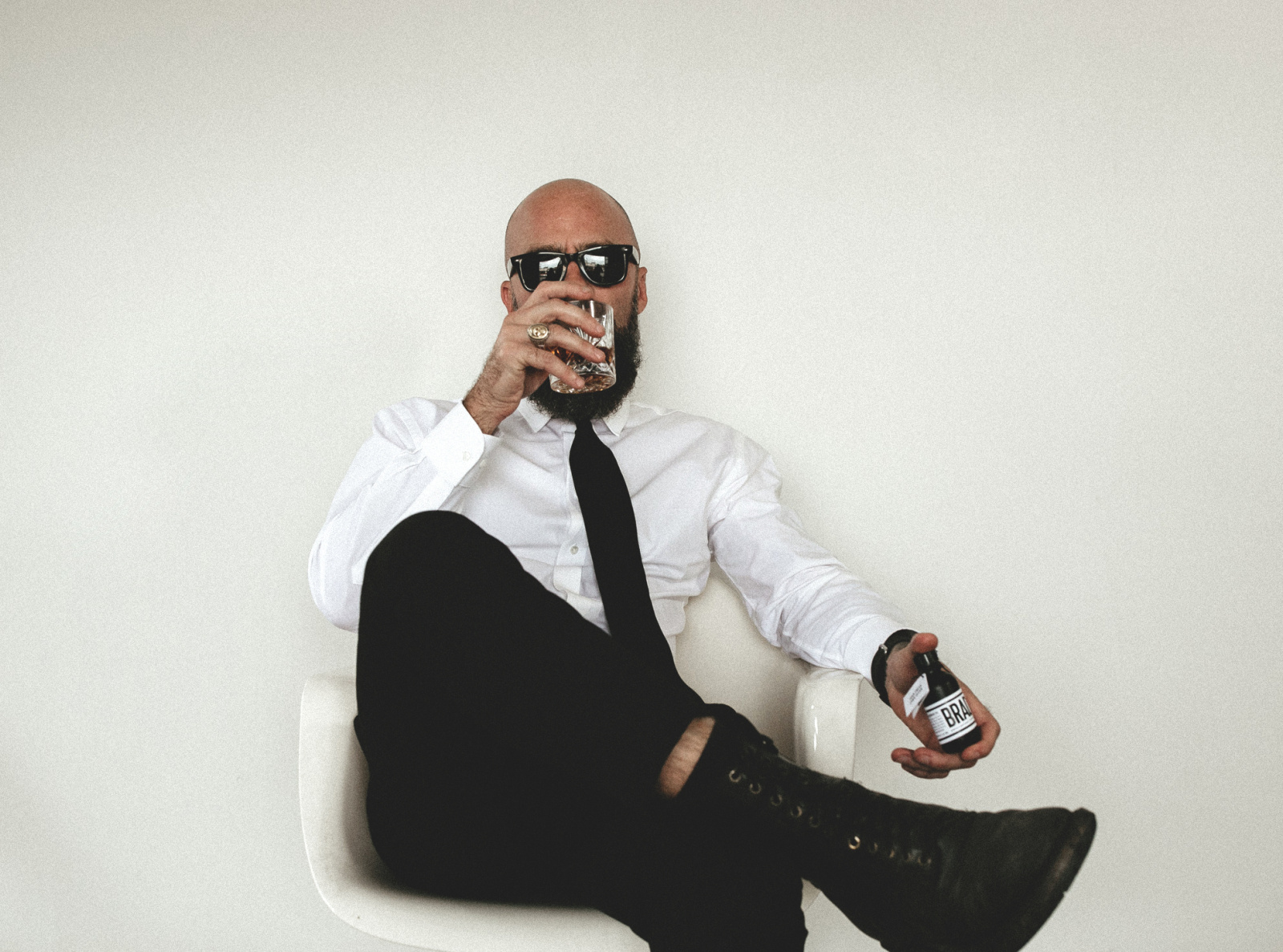 Bradley Shoot by Paul B Drohan on Dribbble