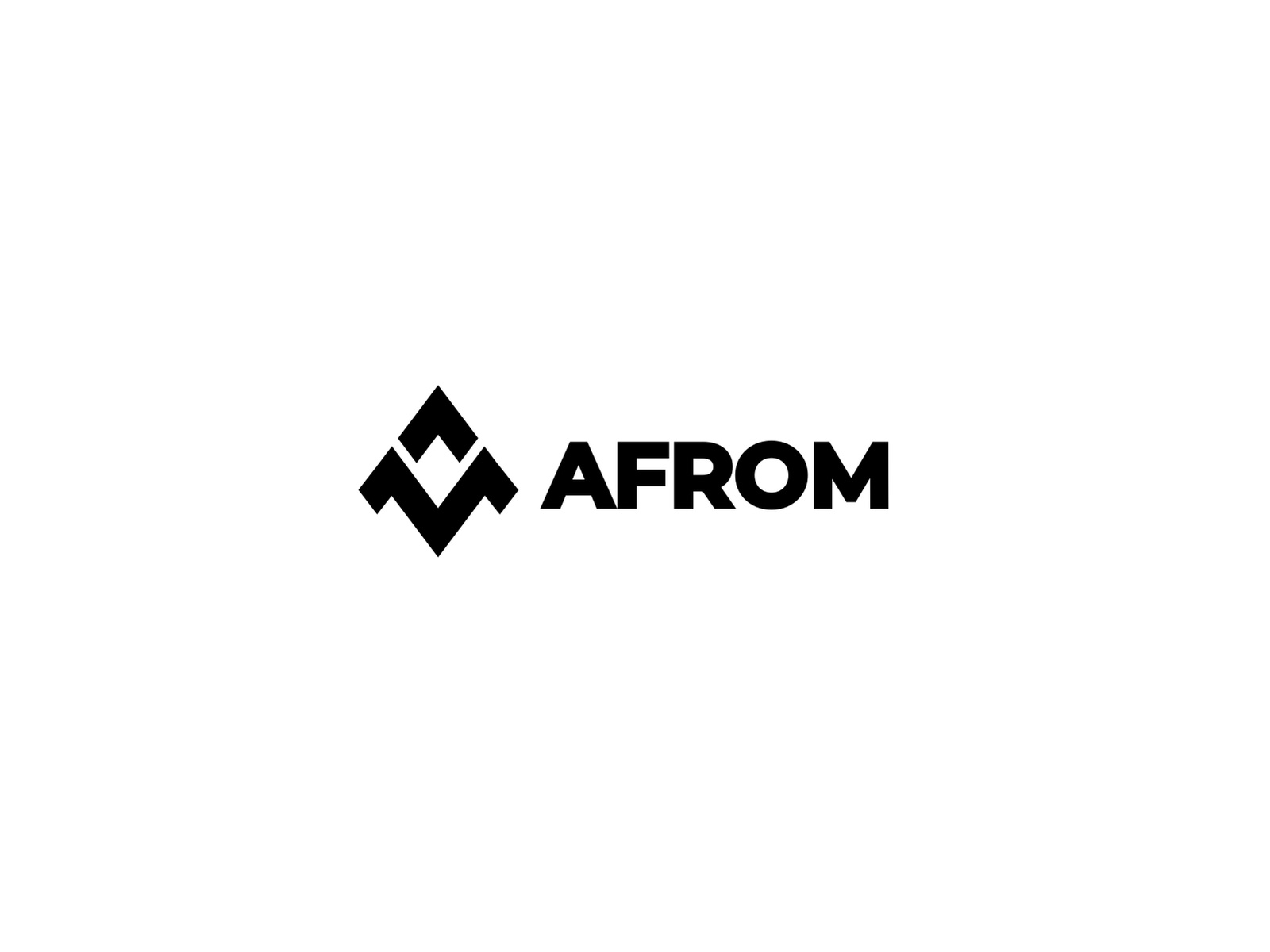 Afrom by MARZ GALLERY on Dribbble