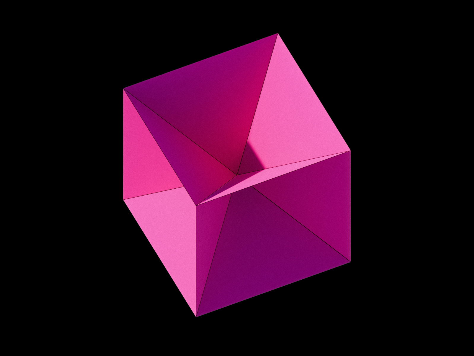 Taper Shape by febrianto wicaksono on Dribbble