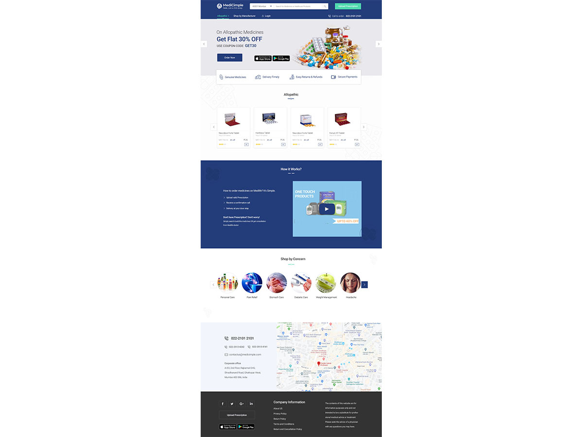 Index Design by Sunita Yadav on Dribbble