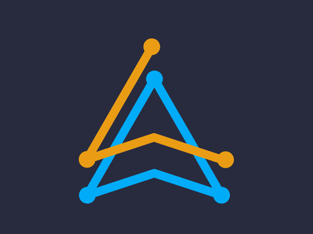 Link Academy Logo by Mostafa Ismail on Dribbble