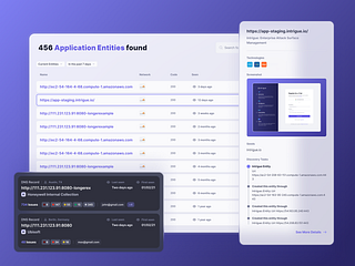 Browse thousands of Table View images for design inspiration | Dribbble