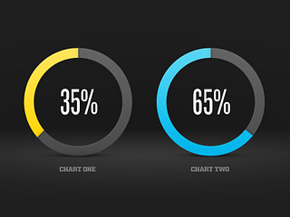 Pie Chart designs, themes, templates and downloadable graphic elements ...