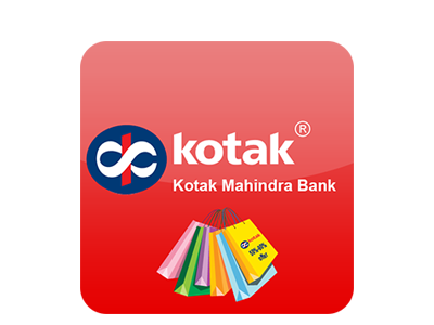 Kotak Deals by Abdul Nazar K S on Dribbble