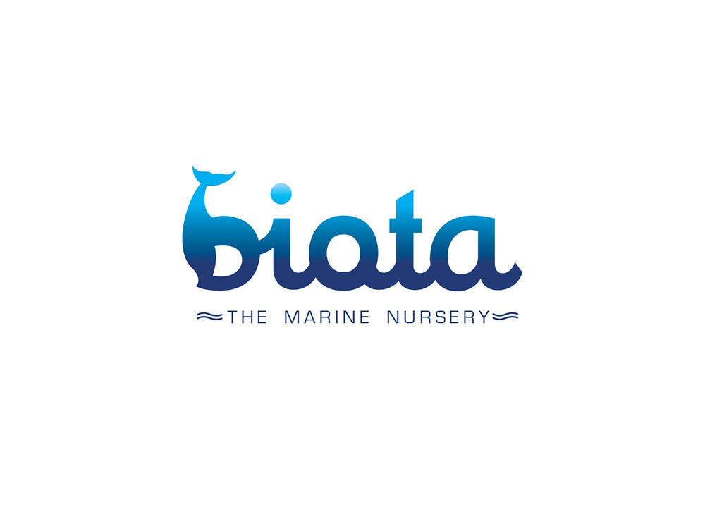 Biota by Luisa on Dribbble