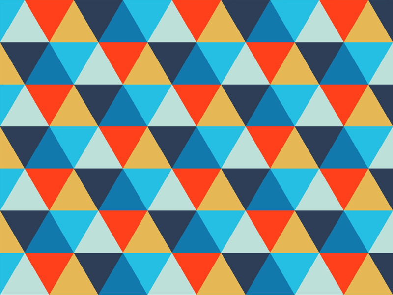 Basedrop Brand Pattern by Ian Cox on Dribbble