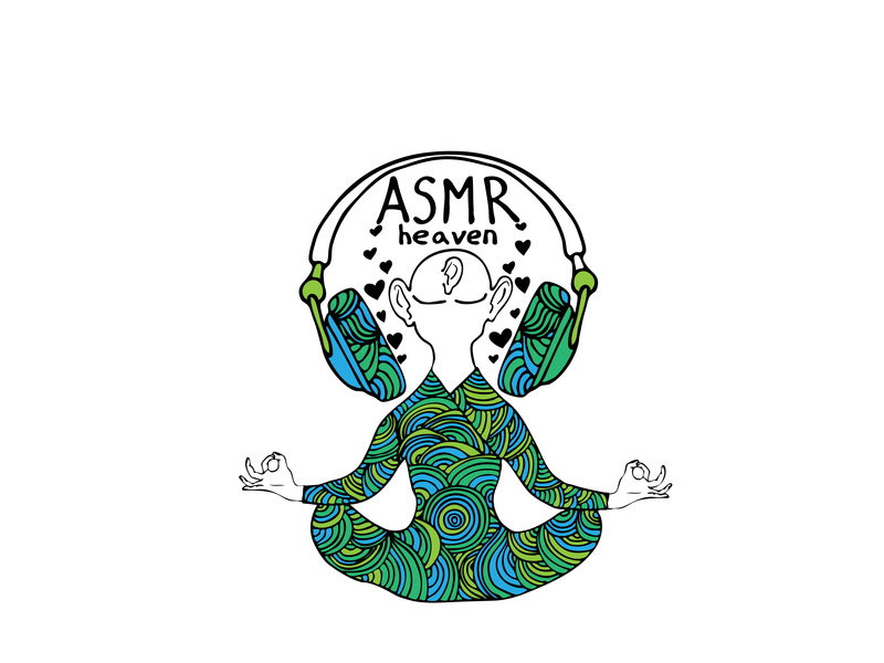Asmr Logo