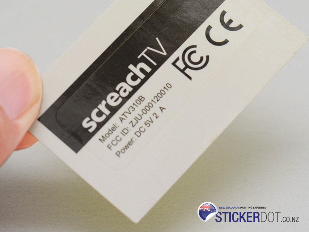 Online Cheap Stickers by StickerDot on Dribbble