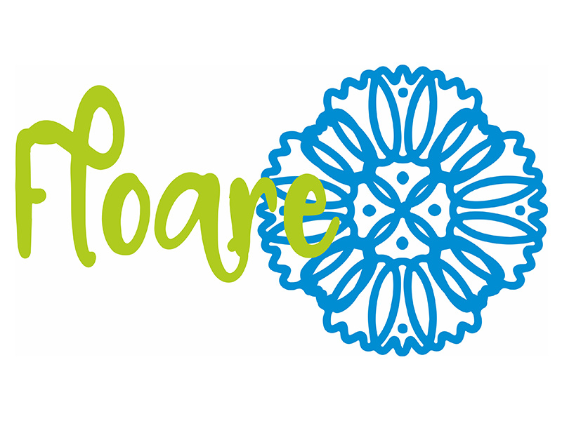 Floare by Irina Popescu on Dribbble