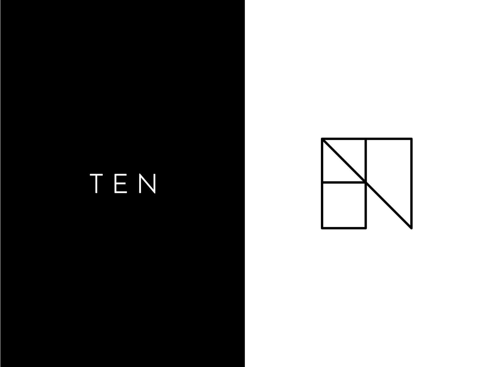 Ten by Imedia on Dribbble