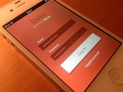 Livio designs, themes, templates and downloadable graphic elements on ...