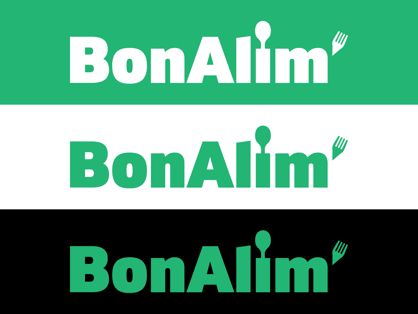 Bonafarm Logo