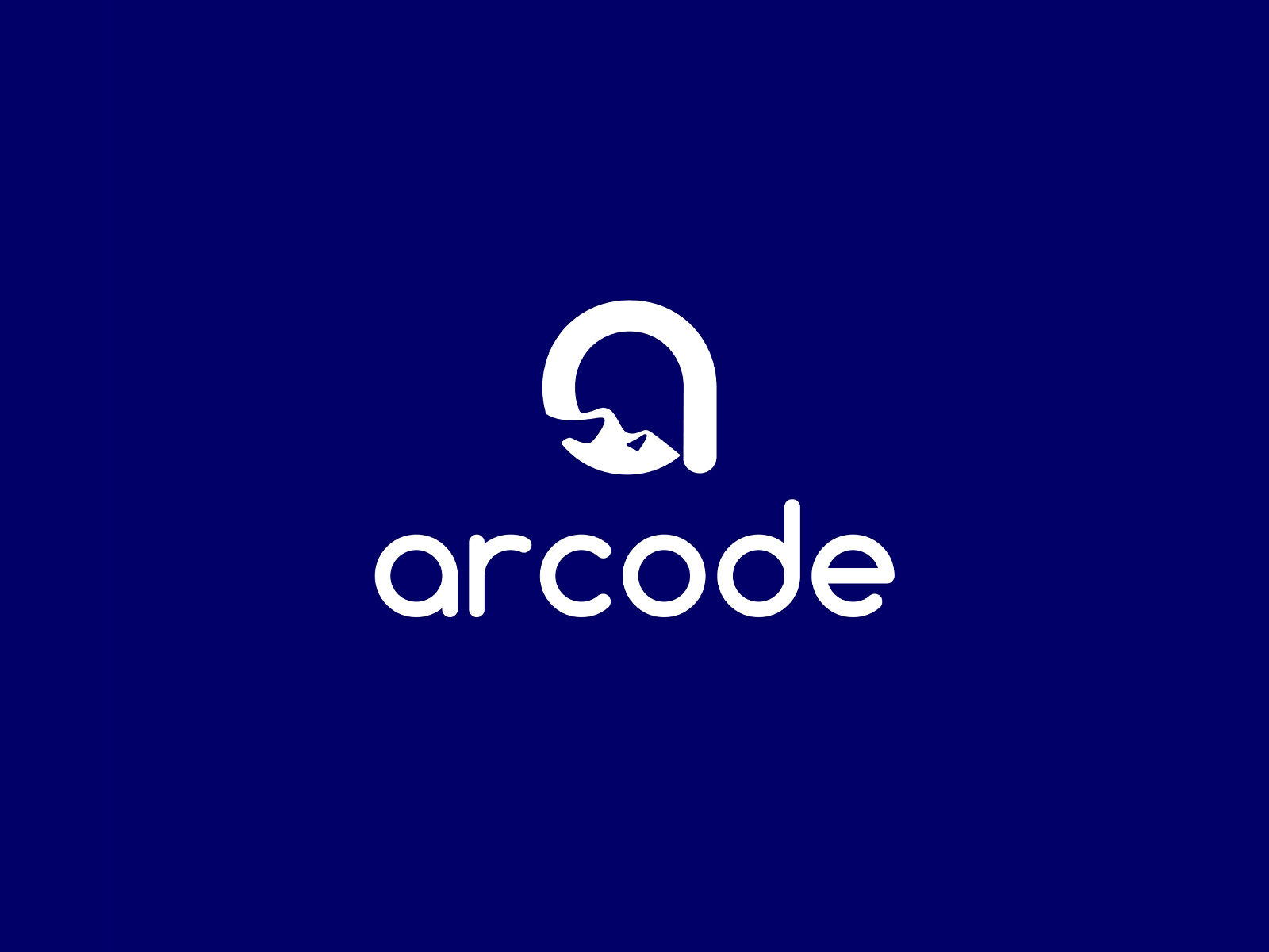 Arcode by Altanchenko logo design on Dribbble