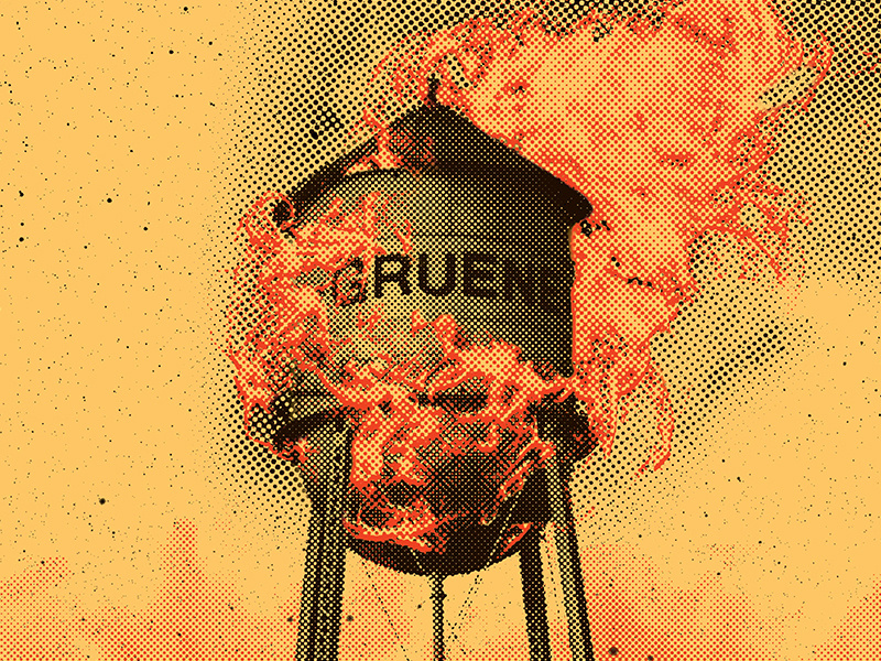 ur DED! by Cody Ackors on Dribbble