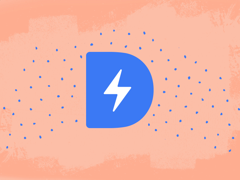 D by Daina Lightfoot on Dribbble