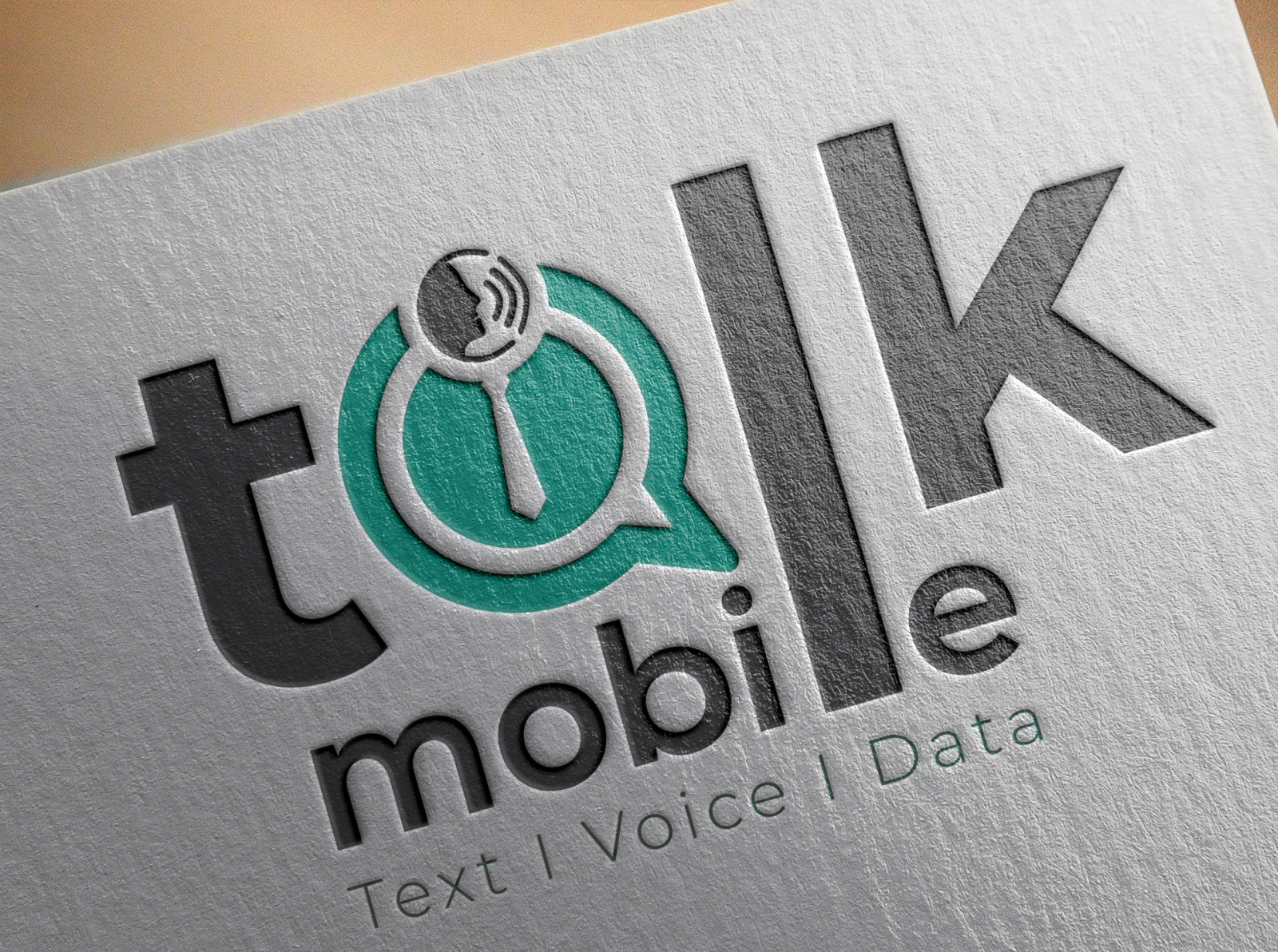 talk mobile by MD. SHAMIM HOSSAIN on Dribbble