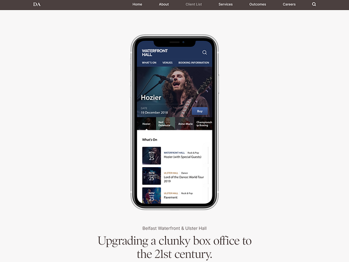 Browse thousands of Music Case Study images for design inspiration ... Browse thousands of Music Case Study images for design inspiration ...