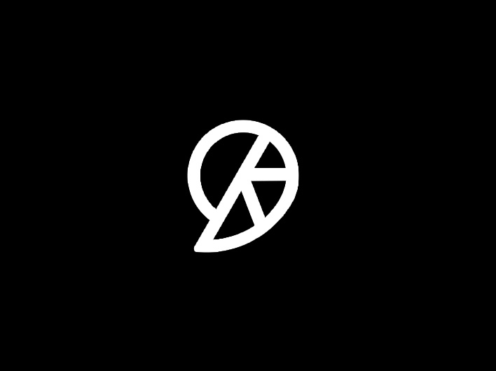 Logo For Hima DKV UNIKOM by Rendy Maulana on Dribbble