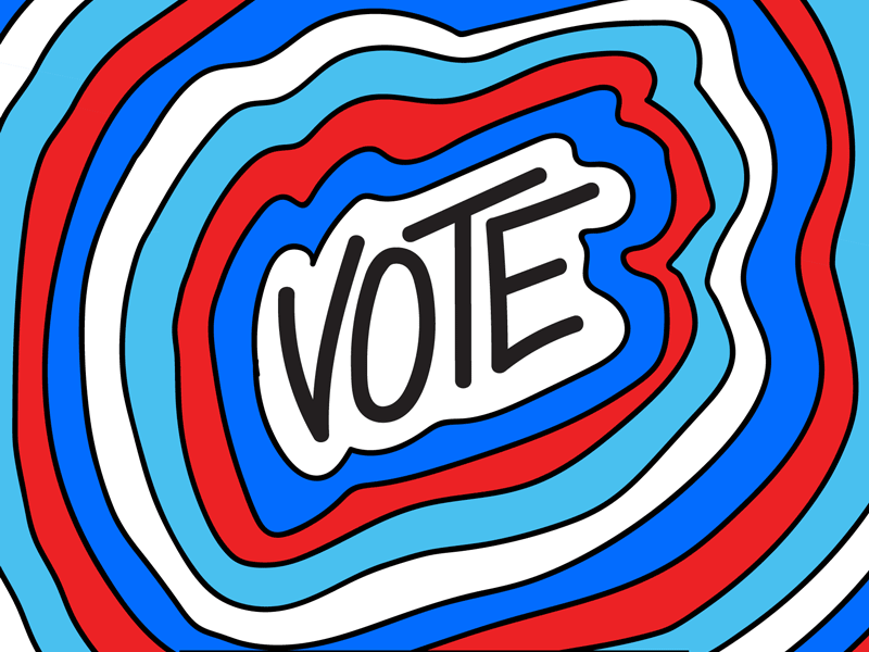 Gotv designs, themes, templates and downloadable graphic elements on ...