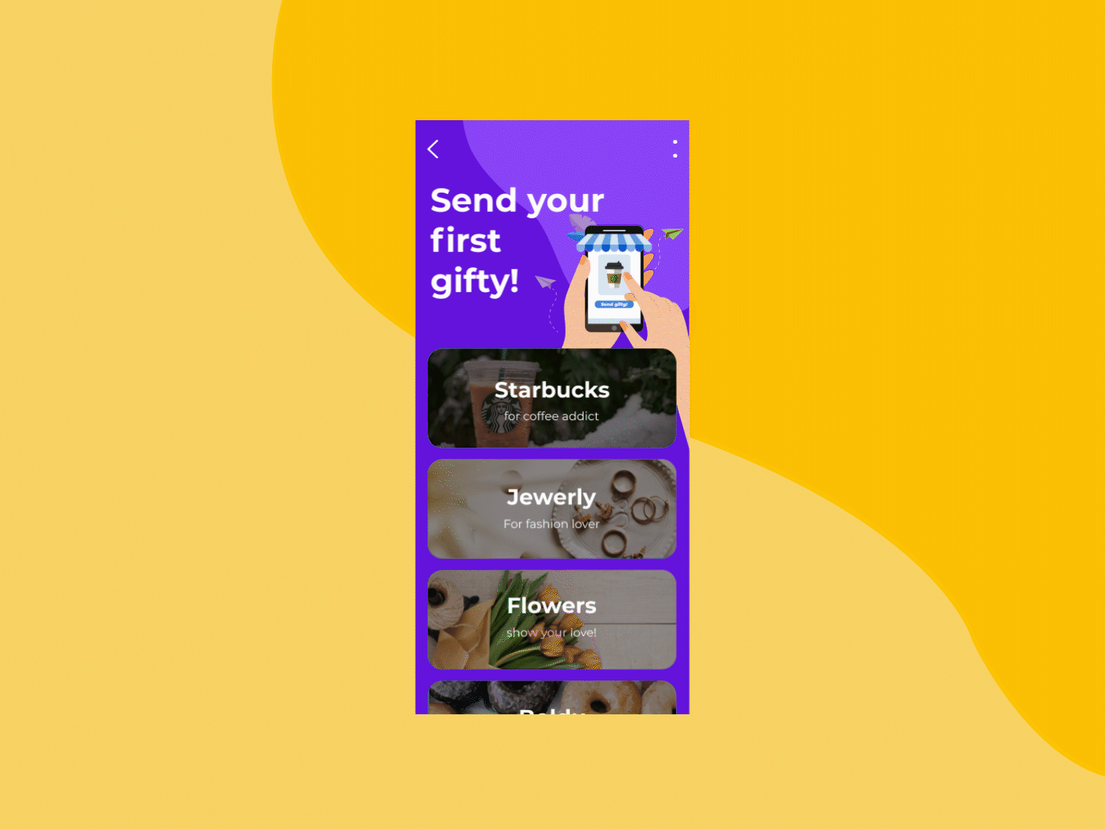 Jieun Kim | Dribbble