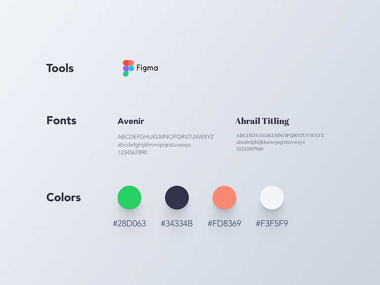 Library App Design by YueYue for Top Pick Studio on Dribbble