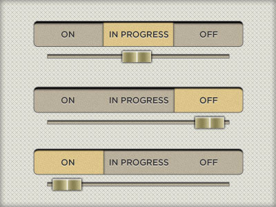 Browse thousands of Selector Slider images for design inspiration ...