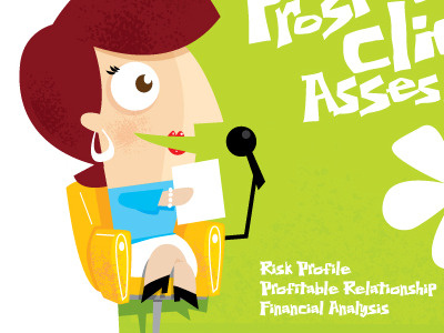 Dating by Drew Pocza on Dribbble