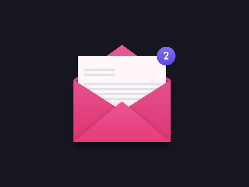 2 Dribbble Invites by Aleksandr Zaitsev on Dribbble