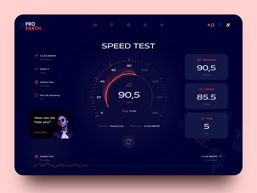 Browse thousands of Speed images for design inspiration | Dribbble
