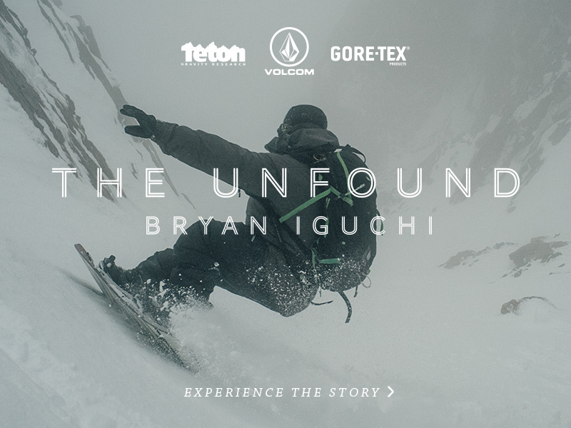 The Unfound: Bryan Iguchi by Olaus Linn on Dribbble