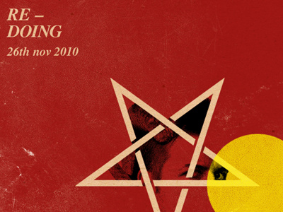 Re Do by alli metall on Dribbble