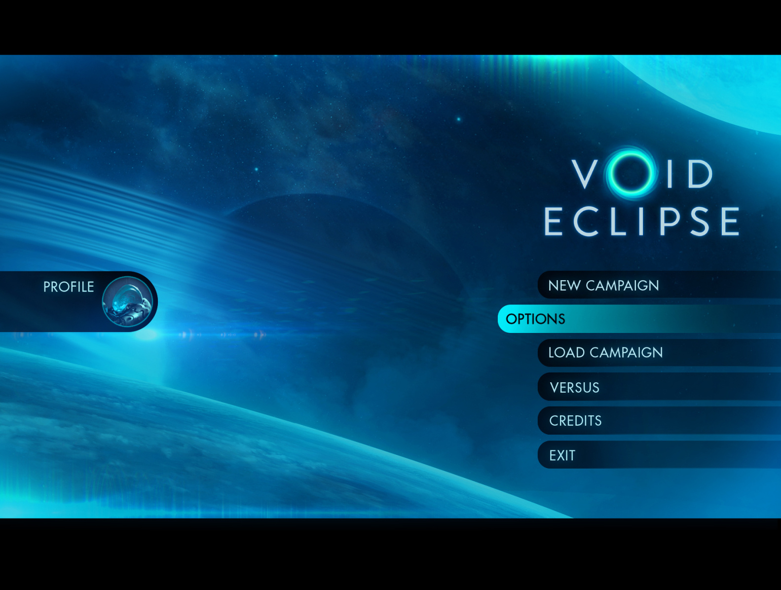VOID ECLIPSE by Helga Sable on Dribbble