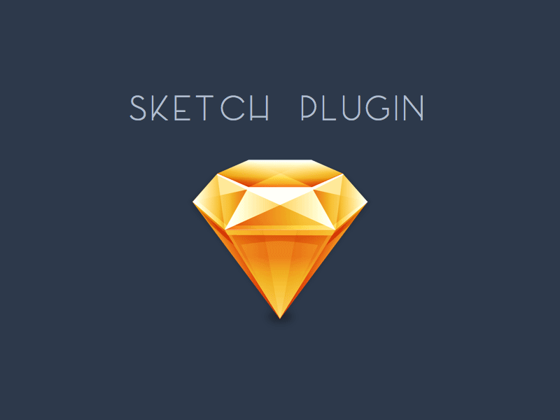 SUPER Nudge Sketch Plugin by Caleb Amesbury on Dribbble