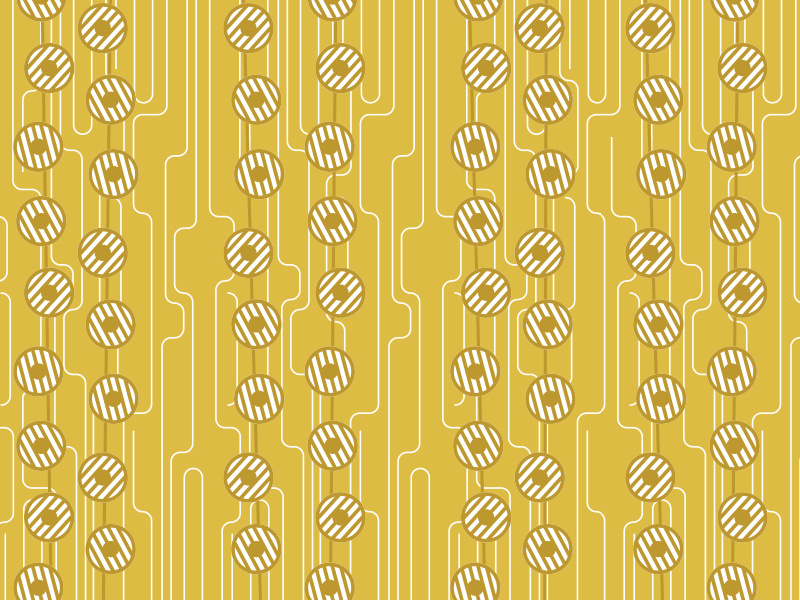Simple Star Wars Pattern