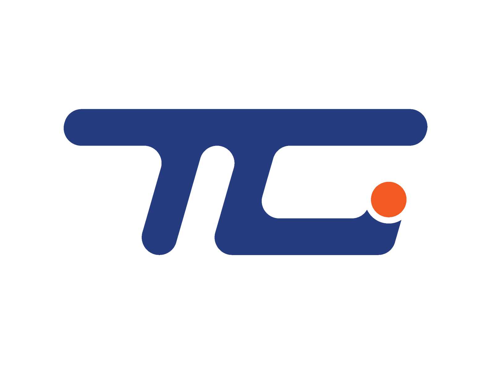 TC LOGO by Saurav Mittal on Dribbble