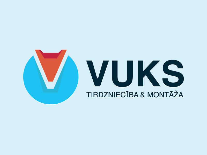 Vuks by Martins "kic" Legzdins on Dribbble