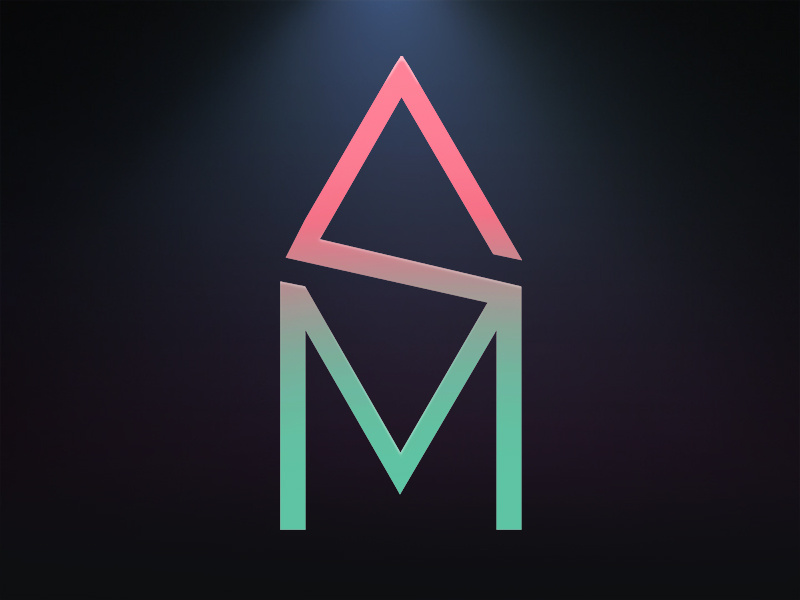 Sm Development Logo