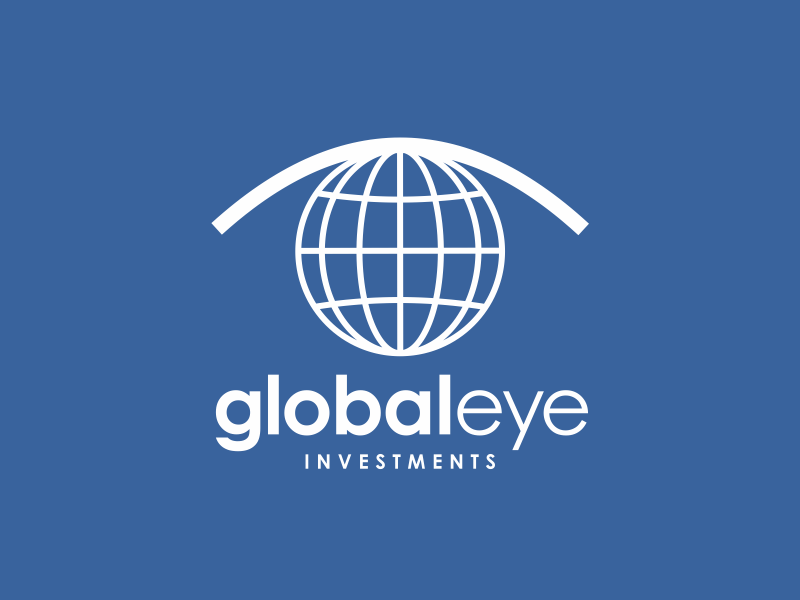 Global Eye by Richard Nita on Dribbble