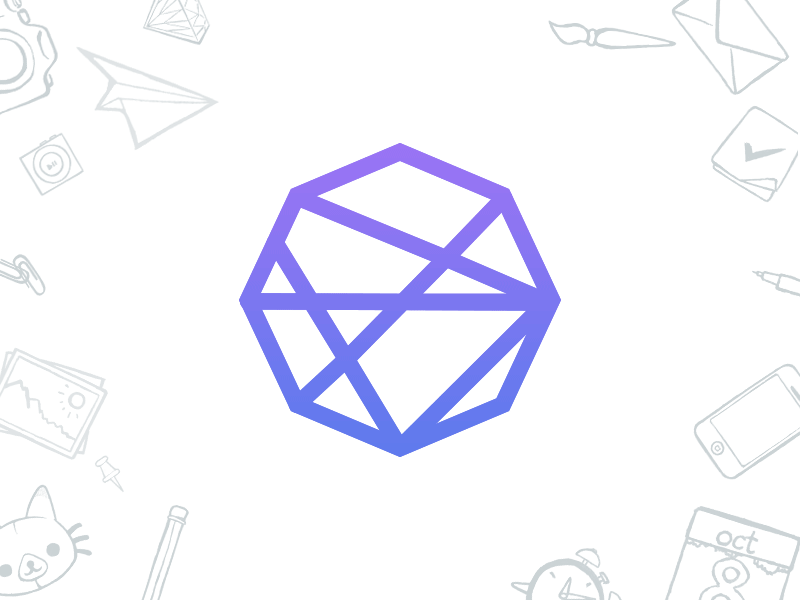 Octobot by Michele Zamparo on Dribbble