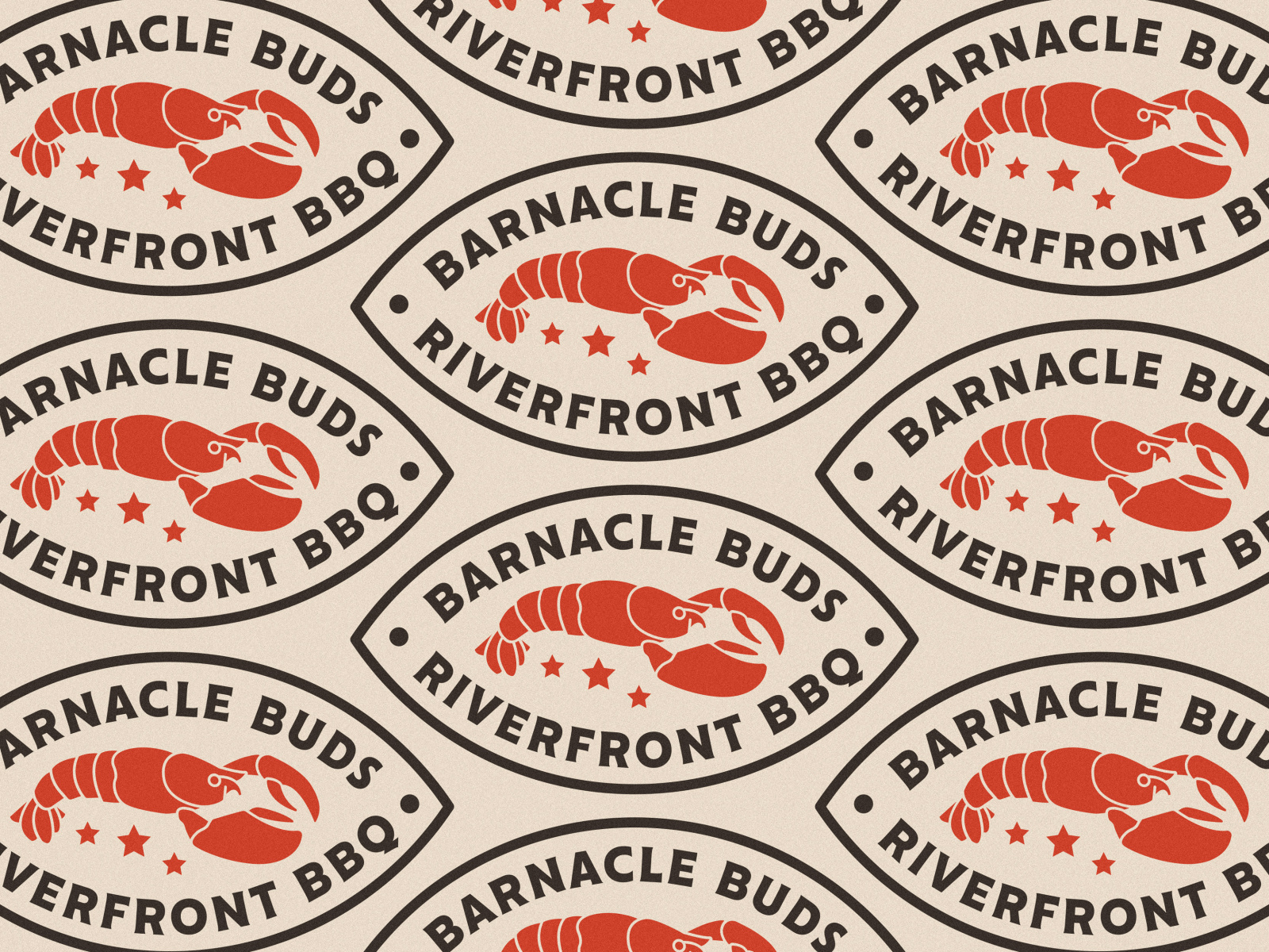 ---8/52--- Barnacle Buds by Jim Kennelly on Dribbble