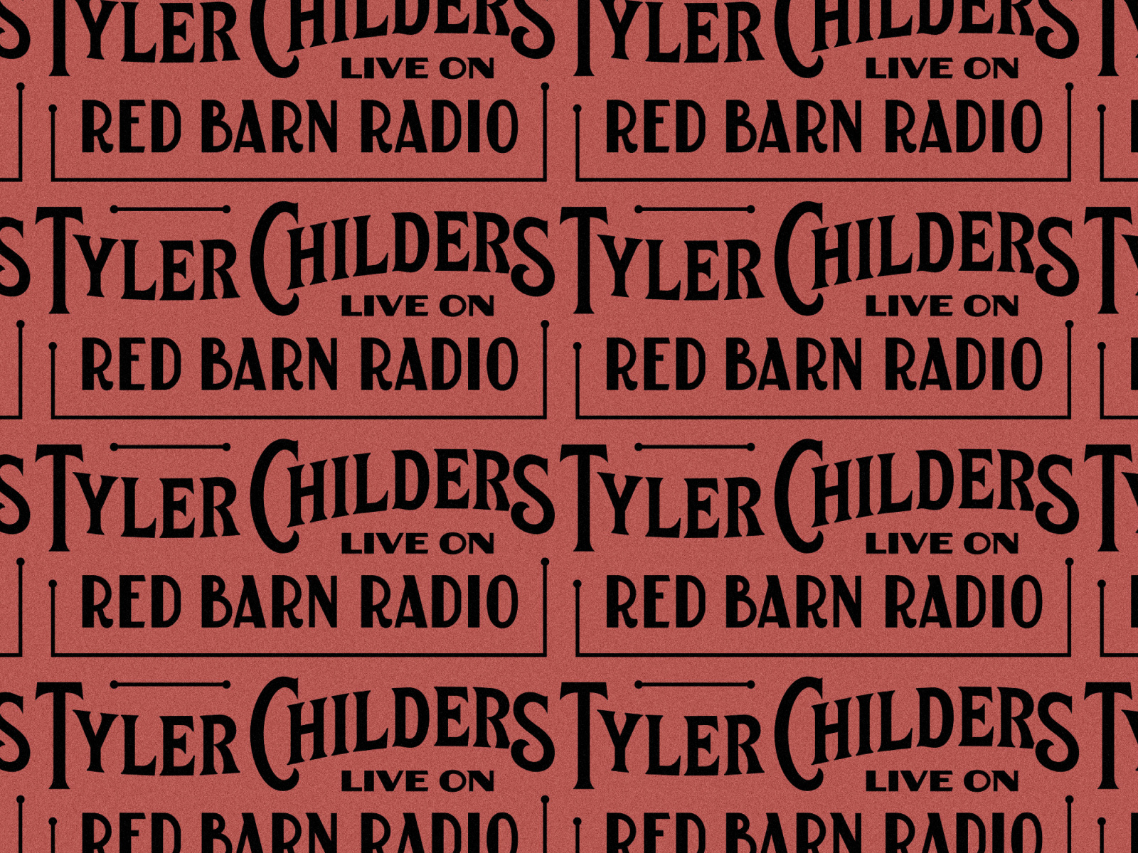 Tyler Childers by Jim Kennelly on Dribbble