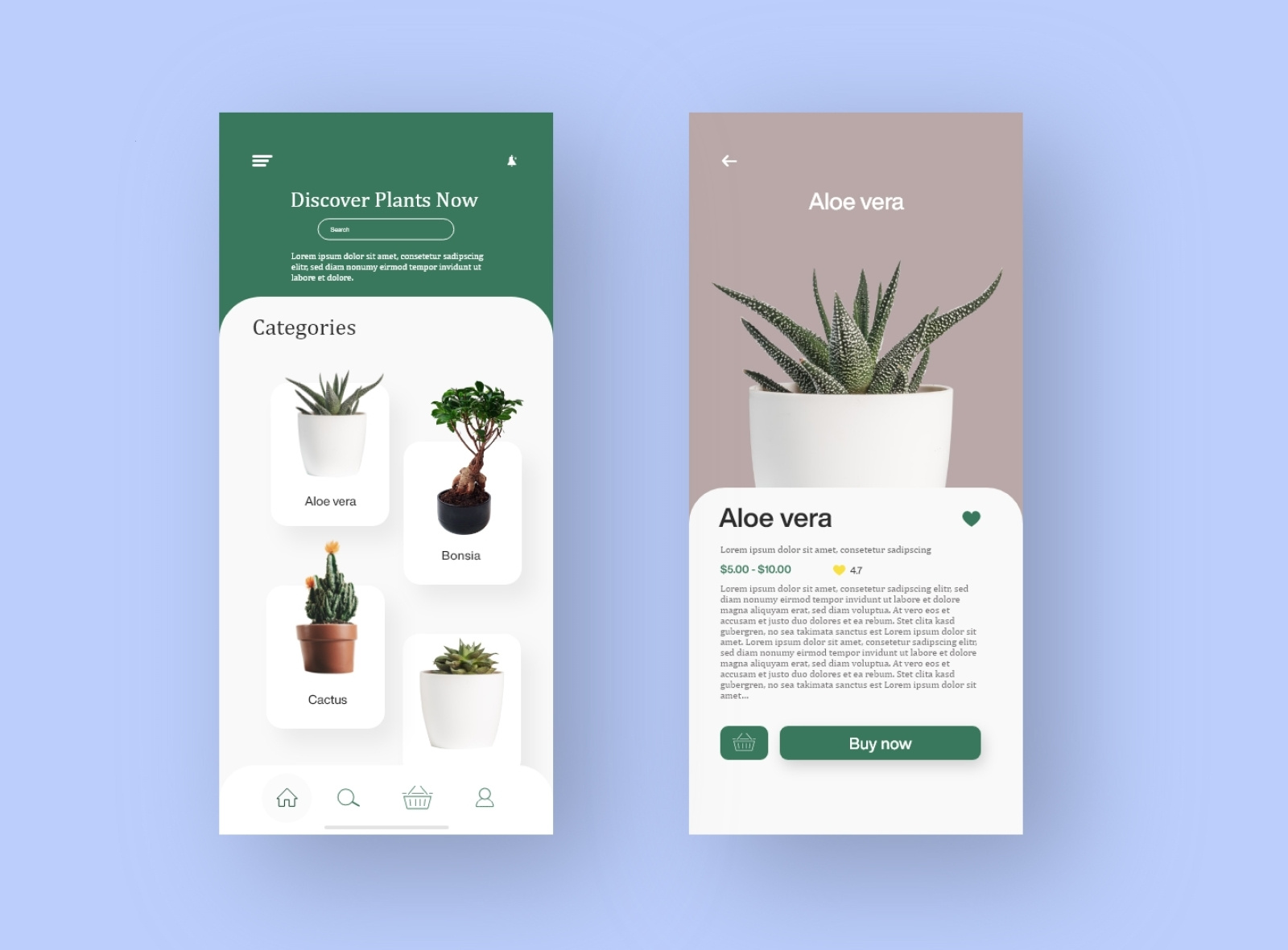 Plantrix Daily UI #3 by kenneth lazo on Dribbble