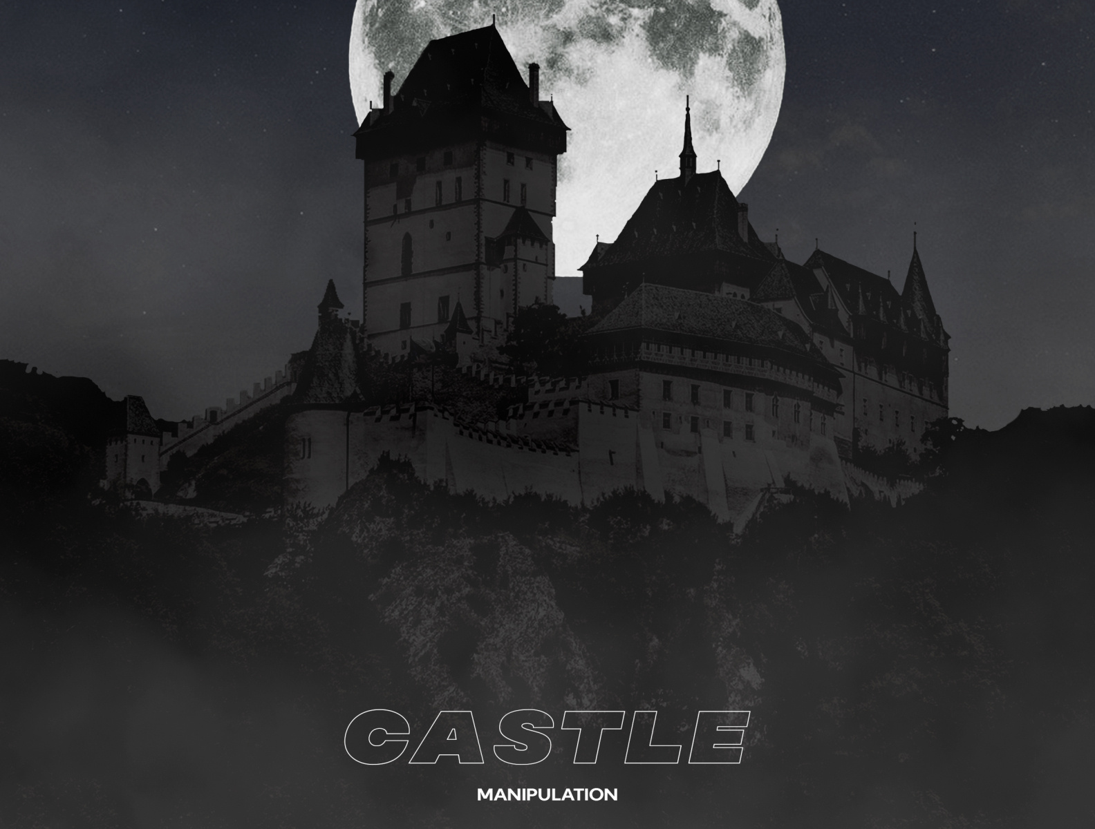 castle manipulation by kenneth lazo on Dribbble