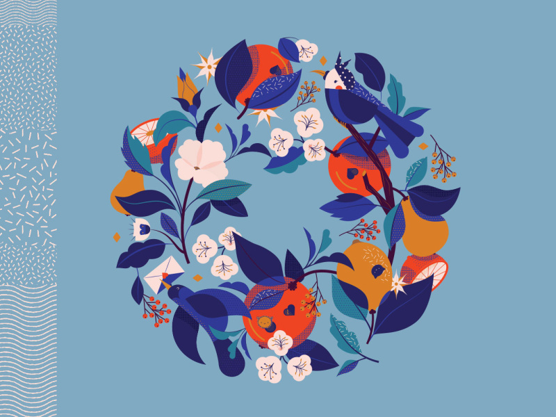 Browse thousands of Round images for design inspiration | Dribbble