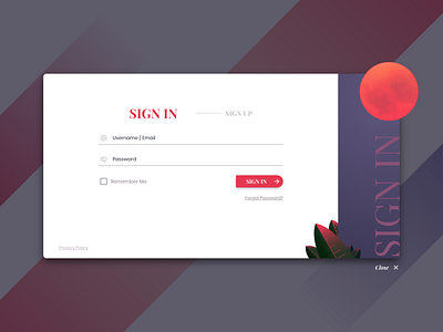 AustinPhillipTaylor | Dribbble