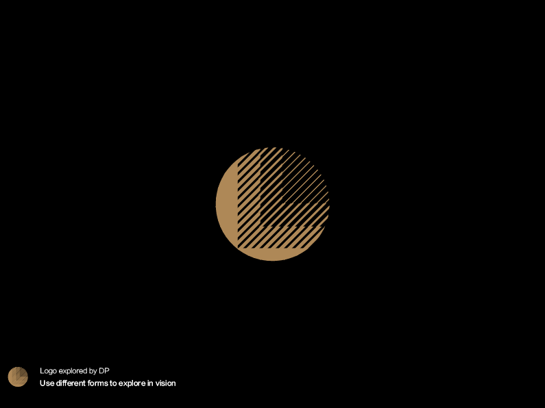 L LOGO by LMYZP on Dribbble