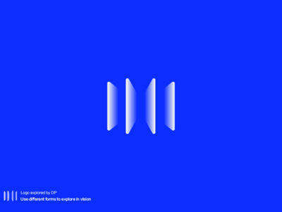 M LOGO by LMYZP on Dribbble