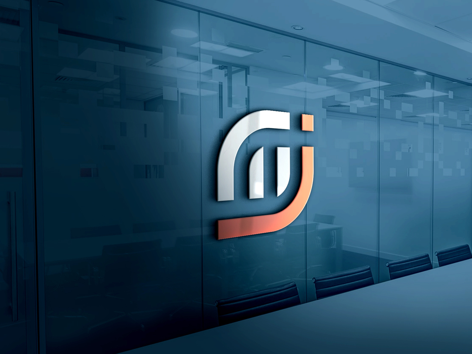 Myself Logo
